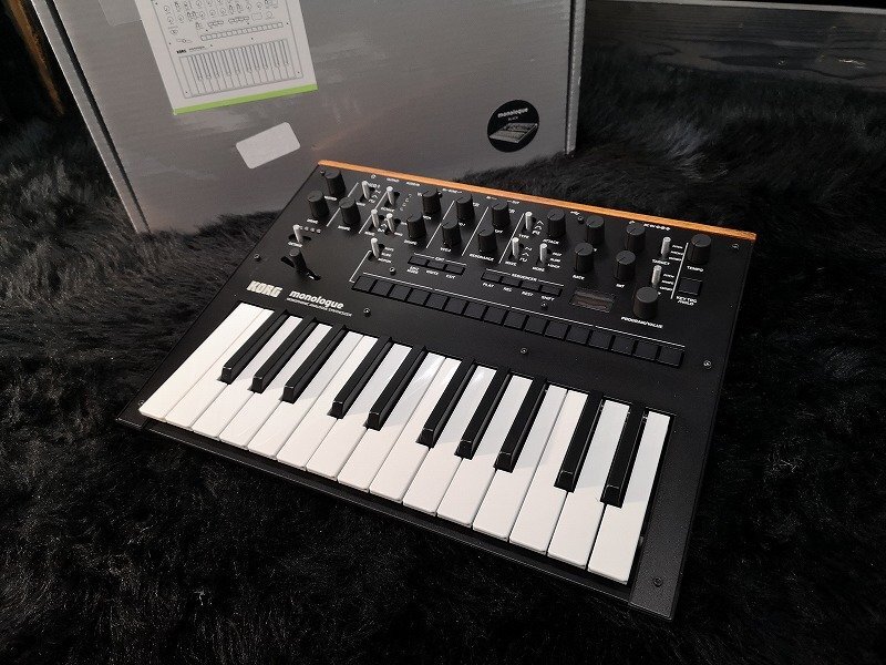 2025年最新】Yahoo!オークション -korg monologueの中古品・新品 2025年最新】Yahoo!オークション -korg monologueの中古品・新品