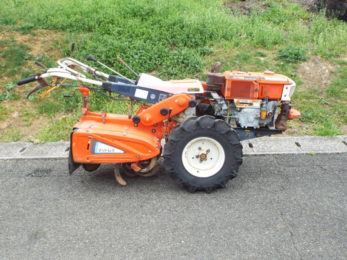 Yahoo!オークション -「クボタディーゼルエンジン」(車体 Yahoo!オークション -「クボタディーゼルエンジン」(車体