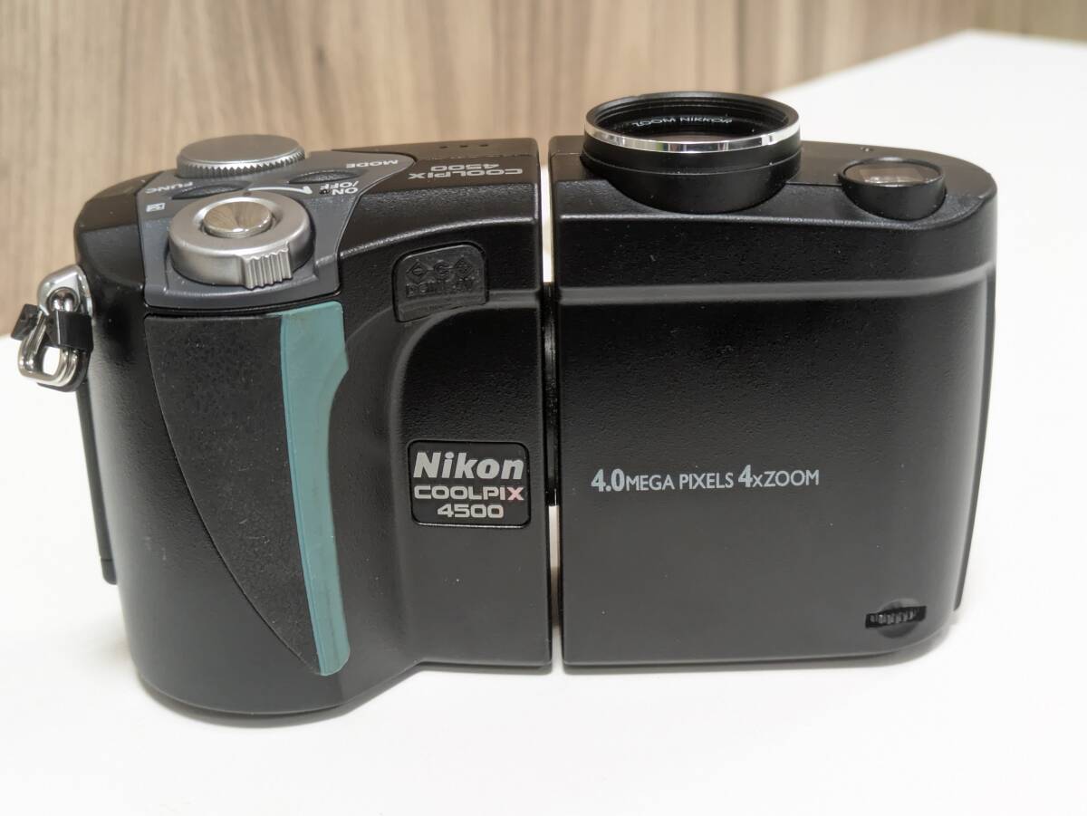 Yahoo!オークション -「nikon coolpix 4500」の落札相場・落札価格 Yahoo!オークション -「nikon coolpix 4500」の落札相場・落札価格