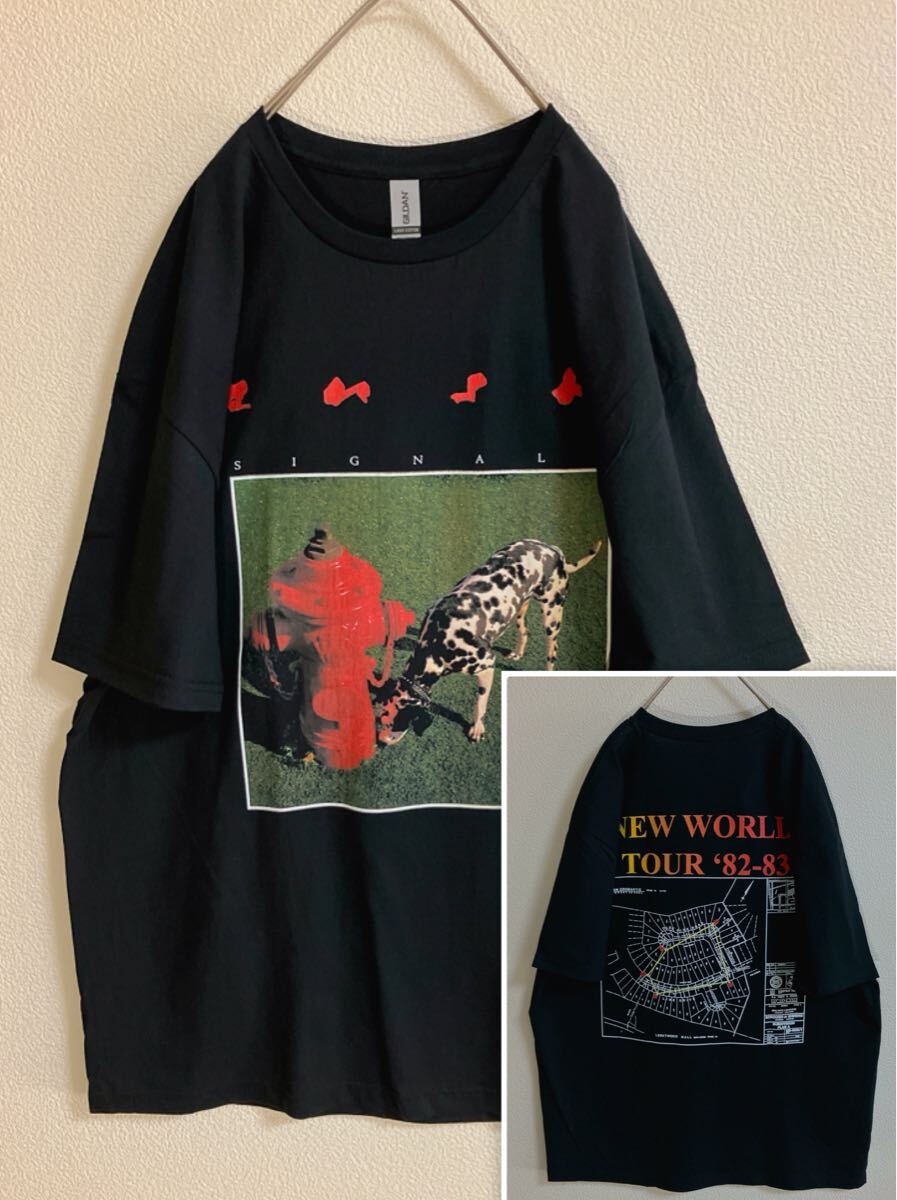 2025年最新】Yahoo!オークション -rush tシャツの中古品・新品 2025年最新】Yahoo!オークション -rush tシャツの中古品・新品
