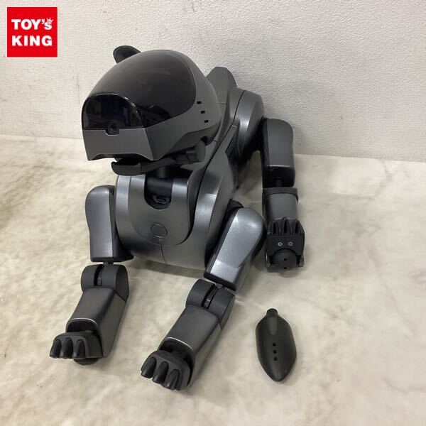 Yahoo!オークション -「sony aibo ers-210」の落札相場・落札価格 Yahoo!オークション -「sony aibo ers-210」の落札相場・落札価格