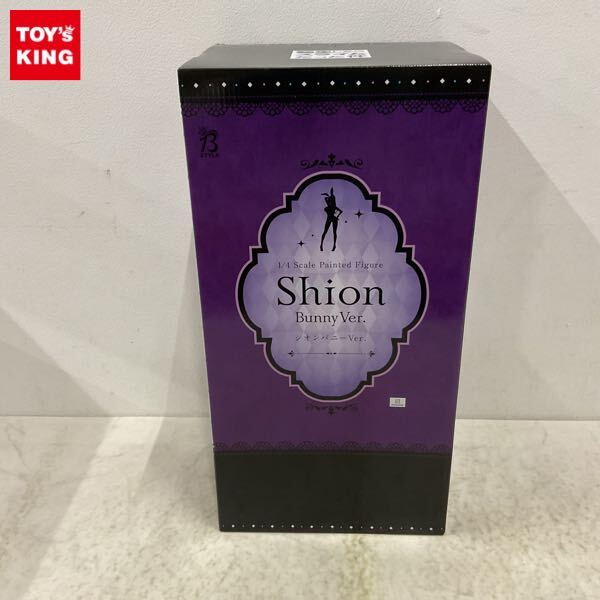 Yahoo!オークション -「シオン バニーver.」の落札相場・落札価格 Yahoo!オークション -「シオン バニーver.」の落札相場・落札価格