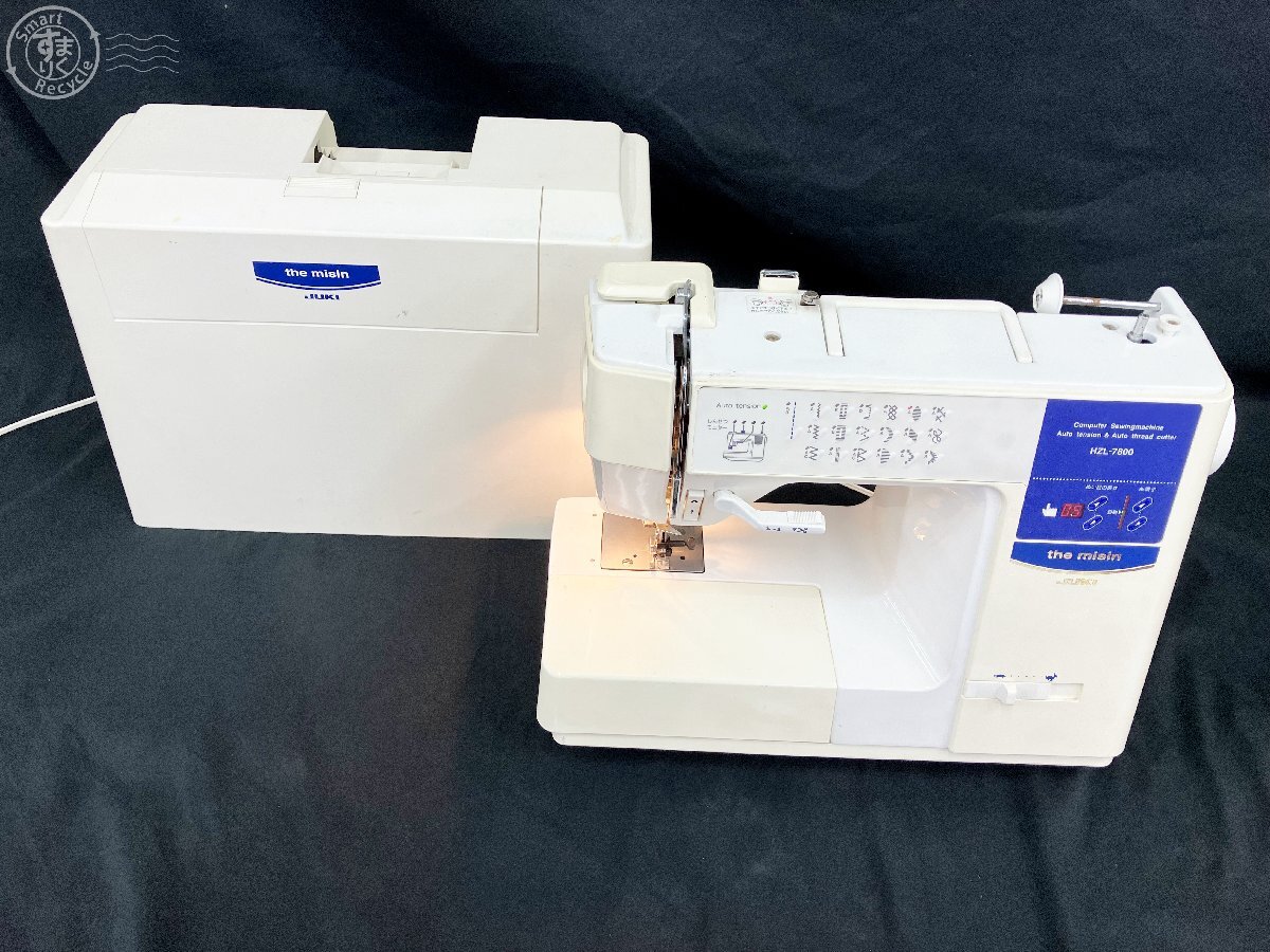 Yahoo!オークション -「juki hzl-7800」の落札相場・落札価格 Yahoo!オークション -「juki hzl-7800」の落札相場・落札価格