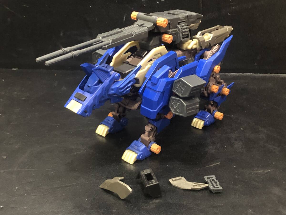 Yahoo!オークション -「ヘビーアームズケーニッヒウルフ」の落札 Yahoo!オークション -「ヘビーアームズケーニッヒウルフ」の落札
