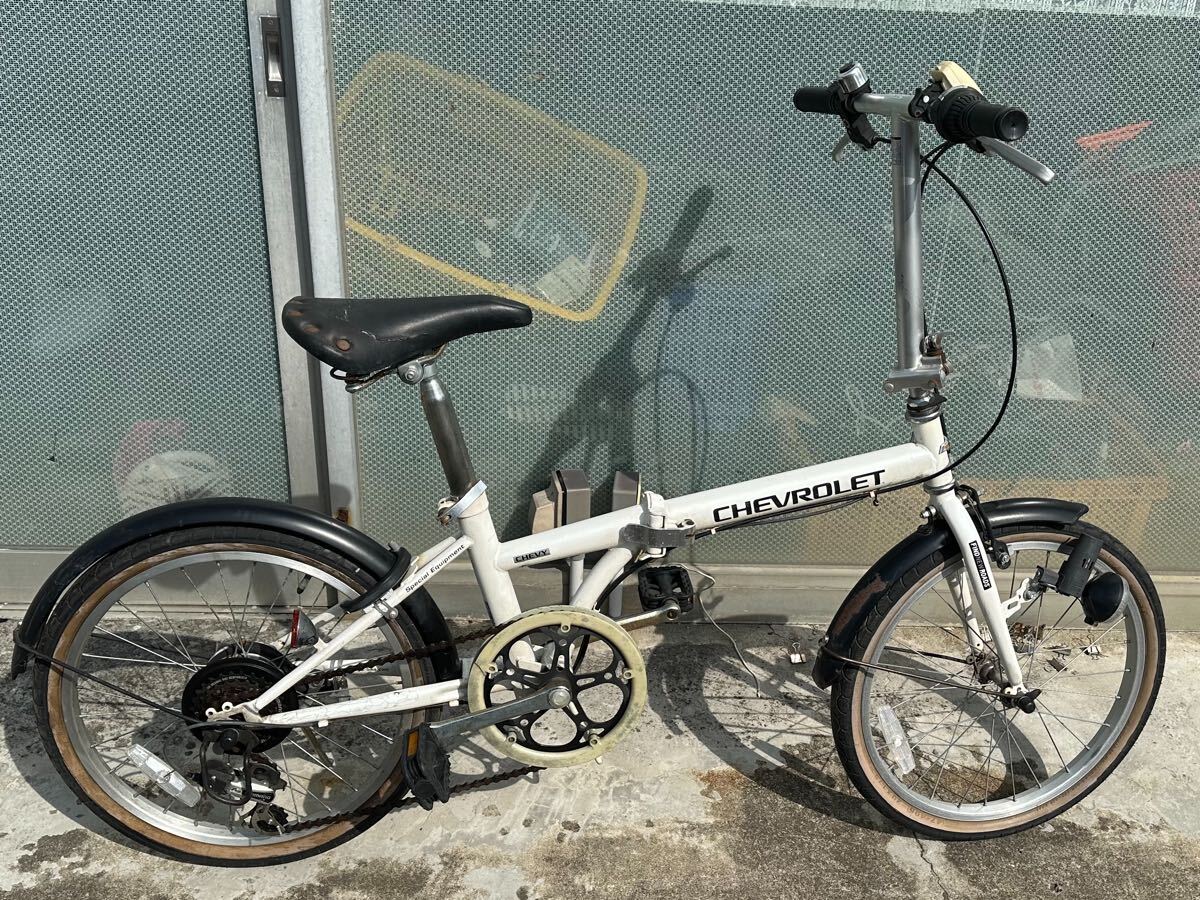 2025年最新】Yahoo!オークション -シボレー 折り畳み 自転車の 2025年最新】Yahoo!オークション -シボレー 折り畳み 自転車の