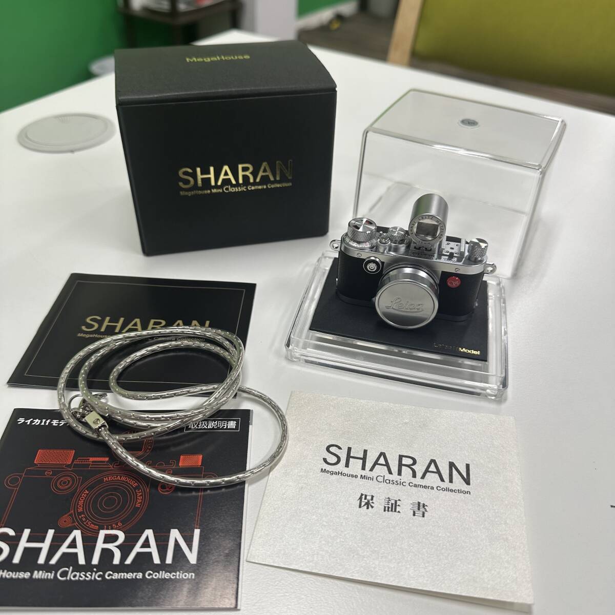 Yahoo!オークション -「sharan ライカ」の落札相場・落札価格 Yahoo!オークション -「sharan ライカ」の落札相場・落札価格