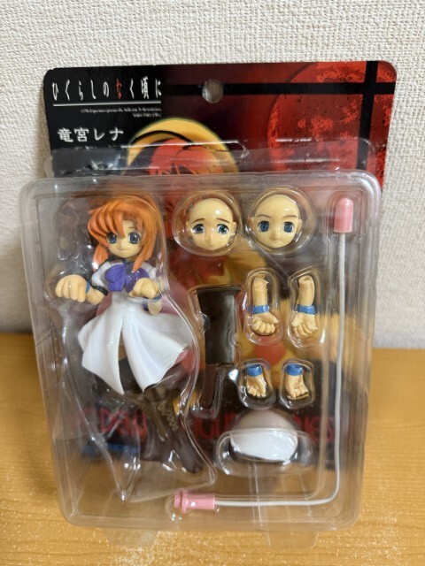 Yahoo!オークション -「竜宮レナ フィギュア」の落札相場・落札価格 Yahoo!オークション -「竜宮レナ フィギュア」の落札相場・落札価格