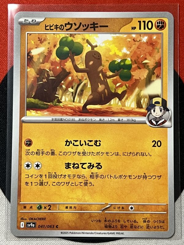 Yahoo!オークション -「ウソッキーポケモンカード」の落札相場 Yahoo!オークション -「ウソッキーポケモンカード」の落札相場