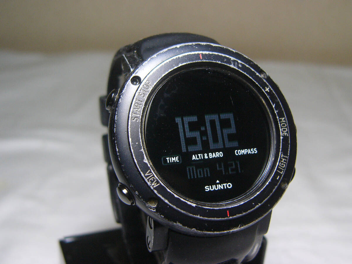 2025年最新】Yahoo!オークション -(suunto スント) コアの中古品 2025年最新】Yahoo!オークション -(suunto スント) コアの中古品