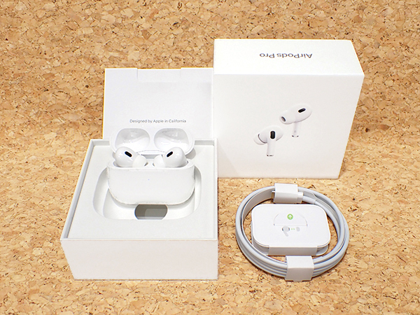 2025年最新】Yahoo!オークション -airpods pro 2の中古品・新品 2025年最新】Yahoo!オークション -airpods pro 2の中古品・新品
