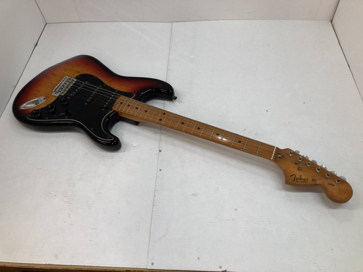 Yahoo!オークション -「tokai silver star」(ギター) (楽器 Yahoo!オークション -「tokai silver star」(ギター) (楽器