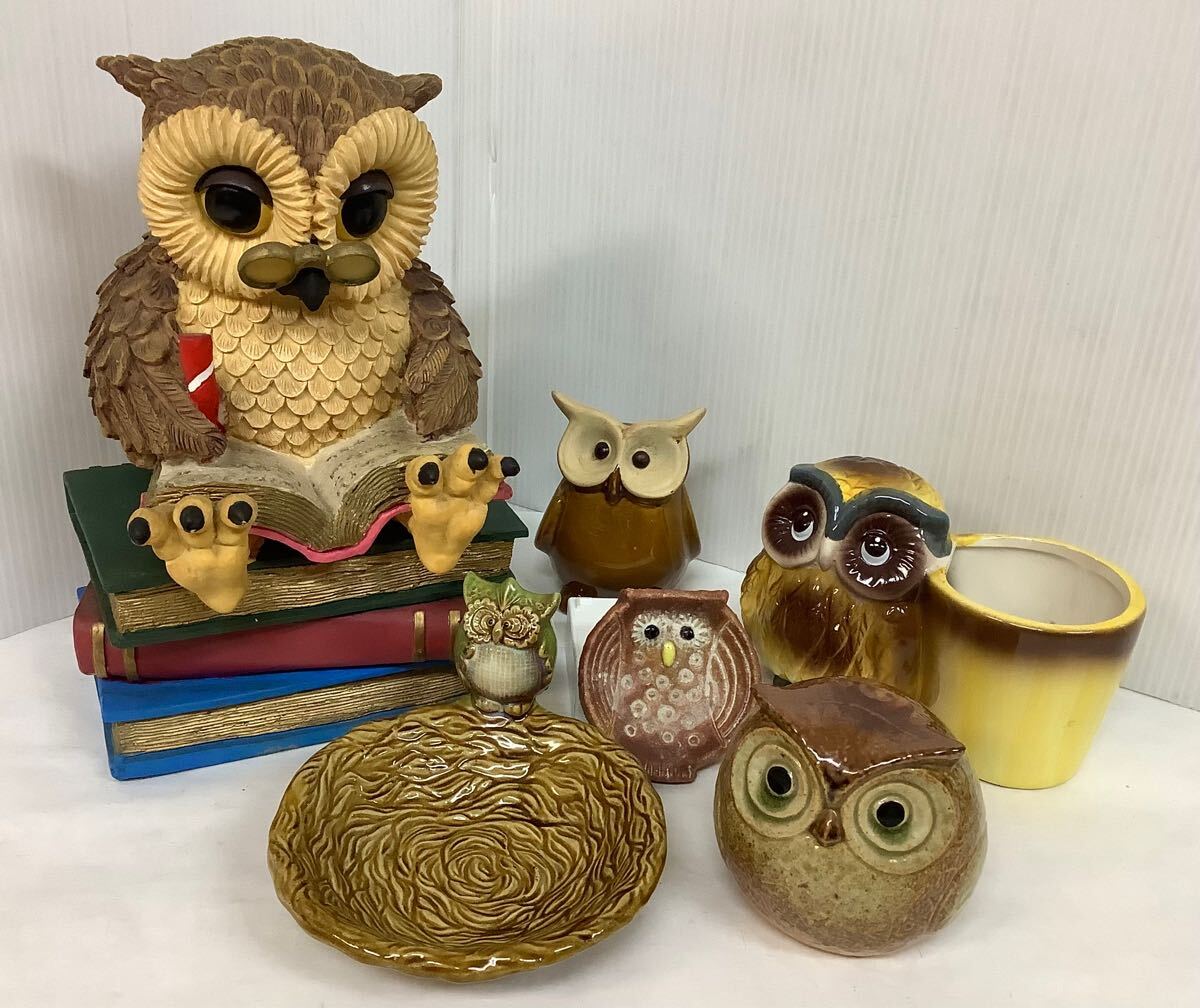 2025年最新】Yahoo!オークション -フクロウ 陶器の中古品・新品 2025年最新】Yahoo!オークション -フクロウ 陶器の中古品・新品
