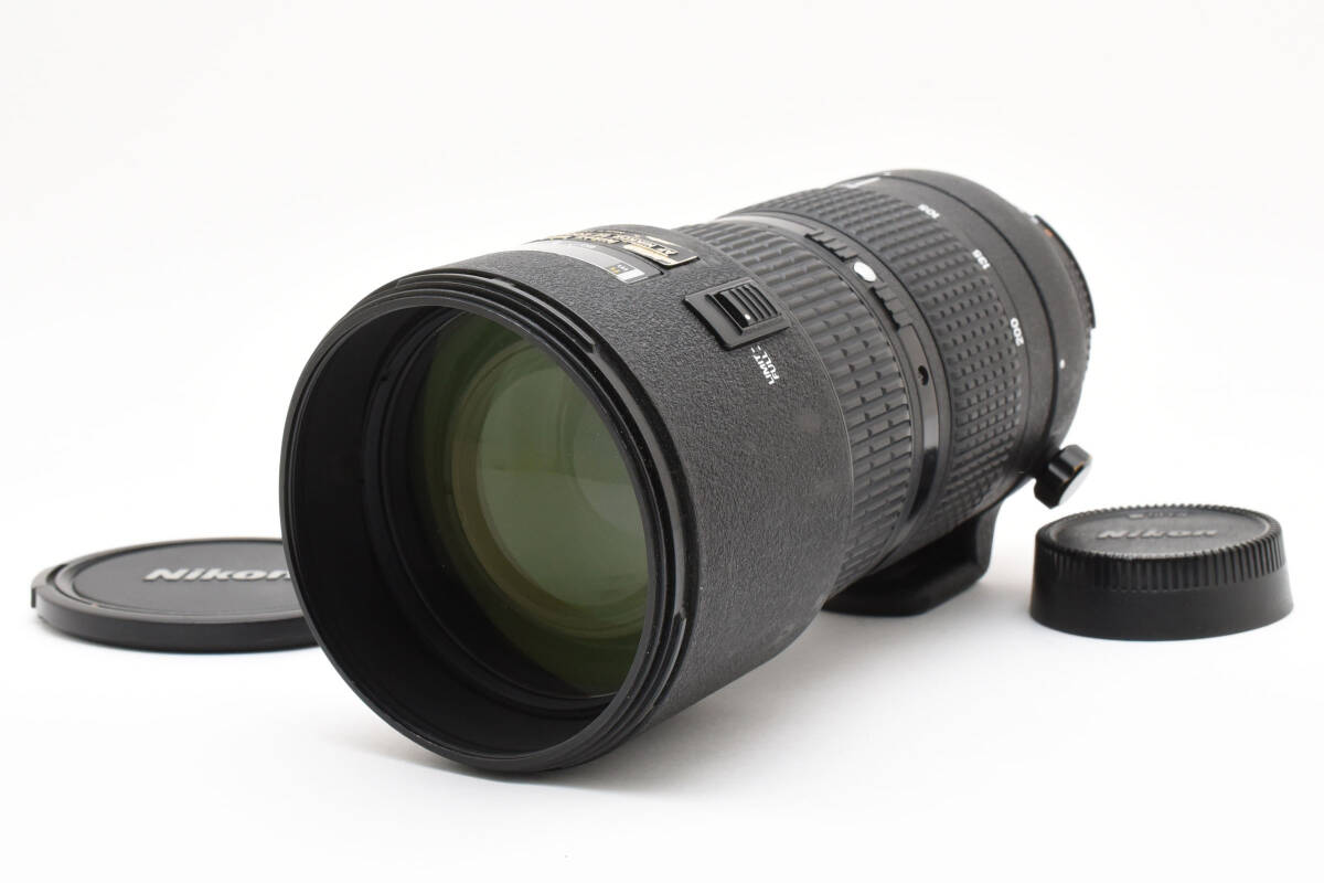 2025年最新】Yahoo!オークション -nikkor 80-200 f2.8の中古品 2025年最新】Yahoo!オークション -nikkor 80-200 f2.8の中古品