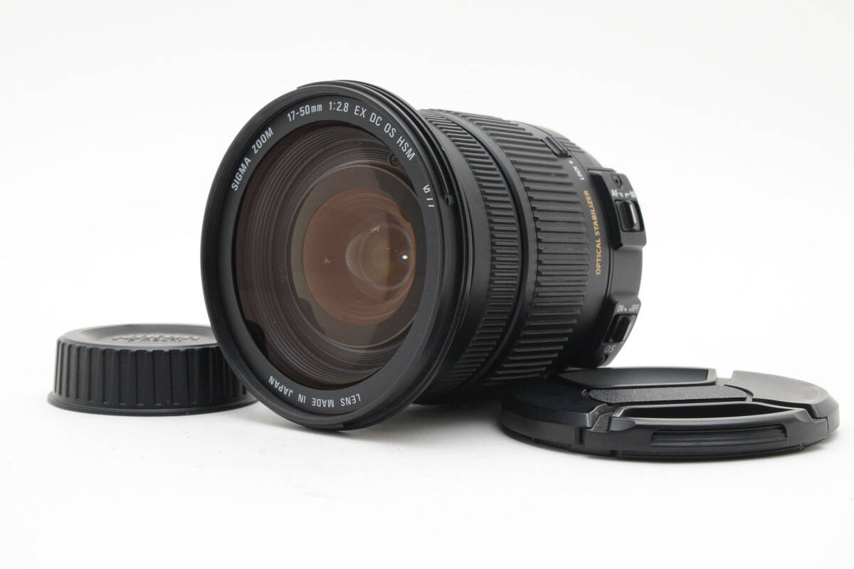 Yahoo!オークション -「sigma 17-50mm f2.8 ex dc os hsm ニコン Yahoo!オークション -「sigma 17-50mm f2.8 ex dc os hsm ニコン