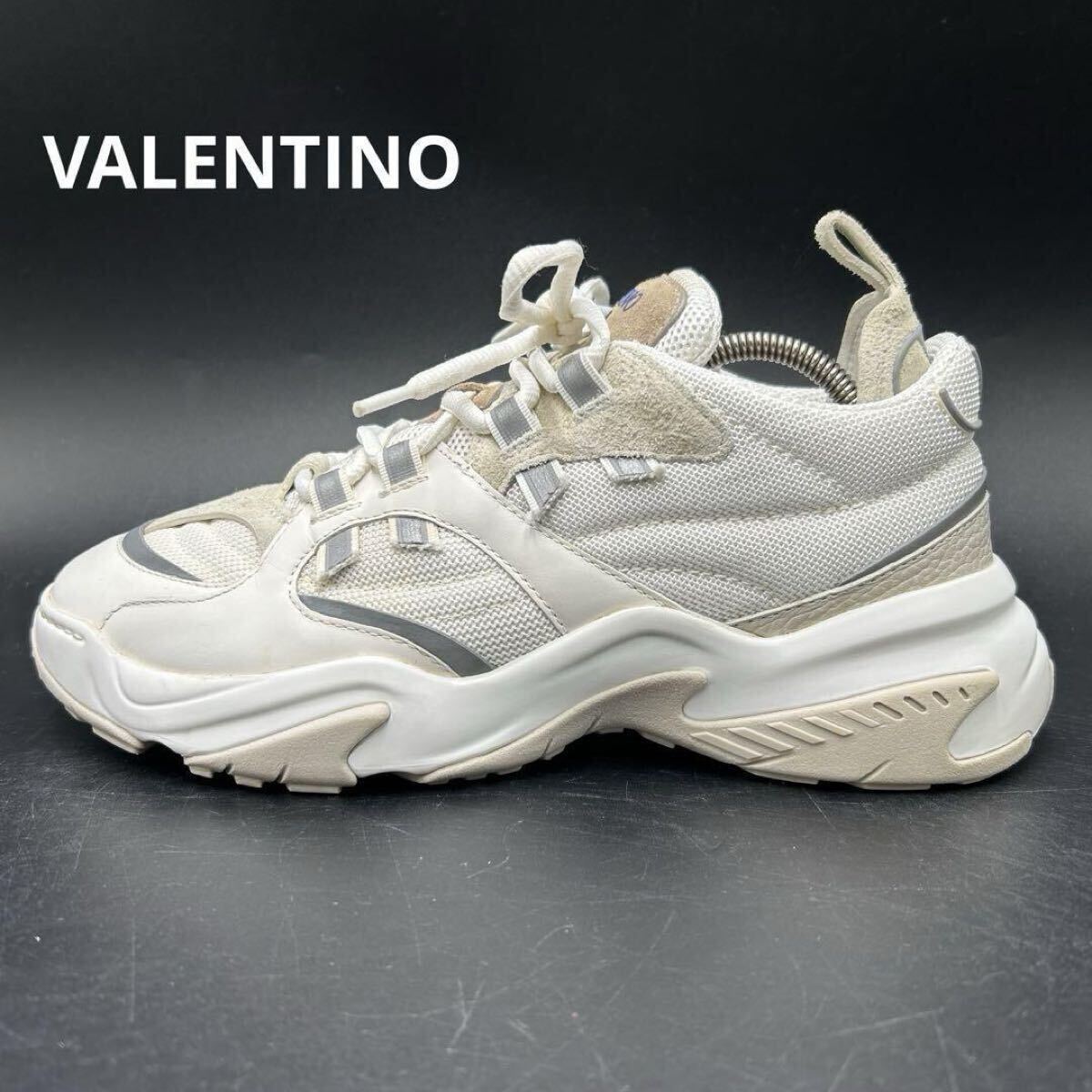 2025年最新】Yahoo!オークション -valentino スニーカーの中古品 2025年最新】Yahoo!オークション -valentino スニーカーの中古品
