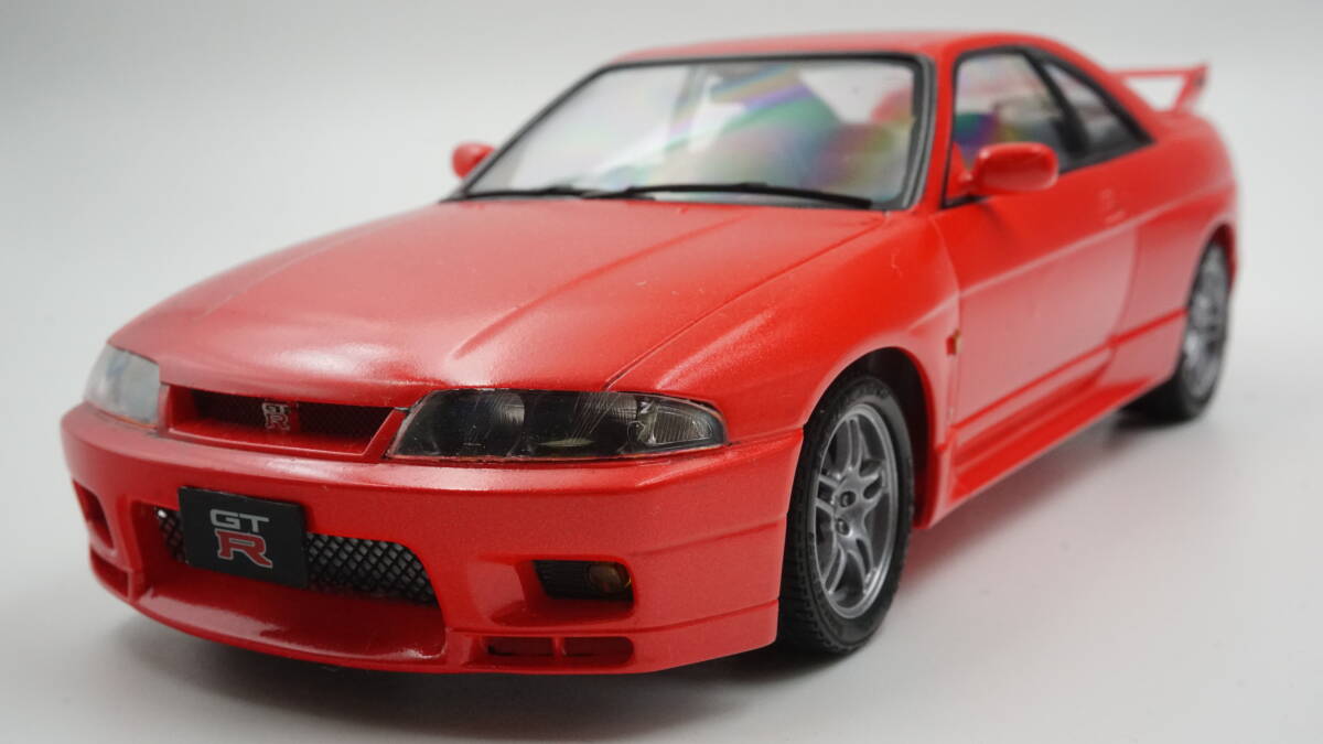 2025年最新】Yahoo!オークション -r33(プラモデル)の中古品 2025年最新】Yahoo!オークション -r33(プラモデル)の中古品