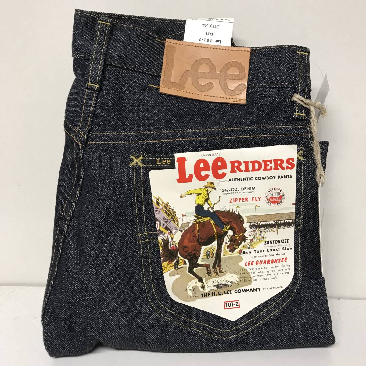2025年最新】Yahoo!オークション -lee 101zの中古品・新品・未 2025年最新】Yahoo!オークション -lee 101zの中古品・新品・未