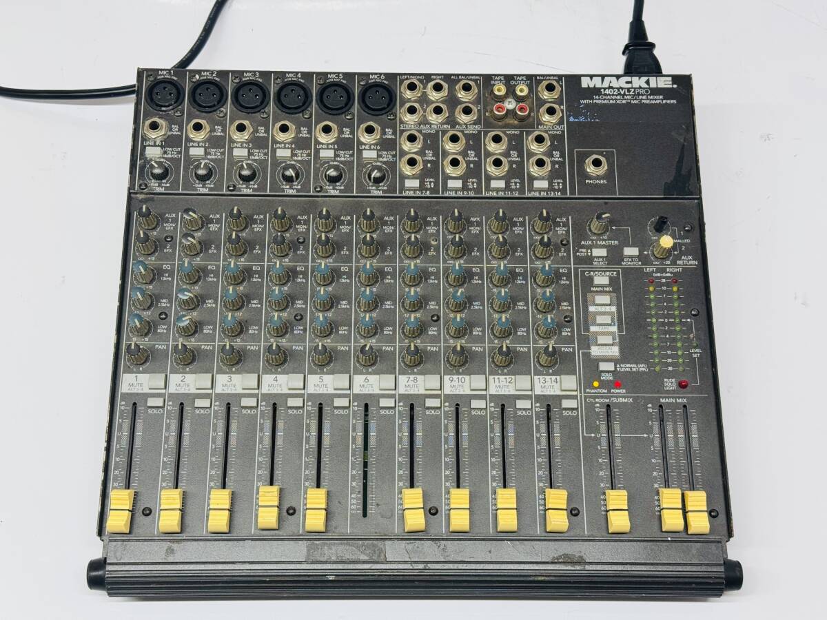 2025年最新】Mackieのミキサー商品一覧 - 音楽制作やPAに最適な 2025年最新】Mackieのミキサー商品一覧 - 音楽制作やPAに最適な