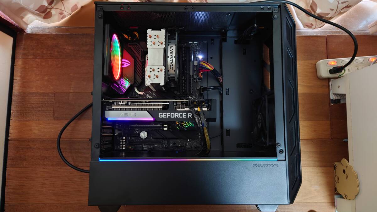 Yahoo!オークション -「rtx3070」(フロンティア) (デスクトップ Yahoo!オークション -「rtx3070」(フロンティア) (デスクトップ