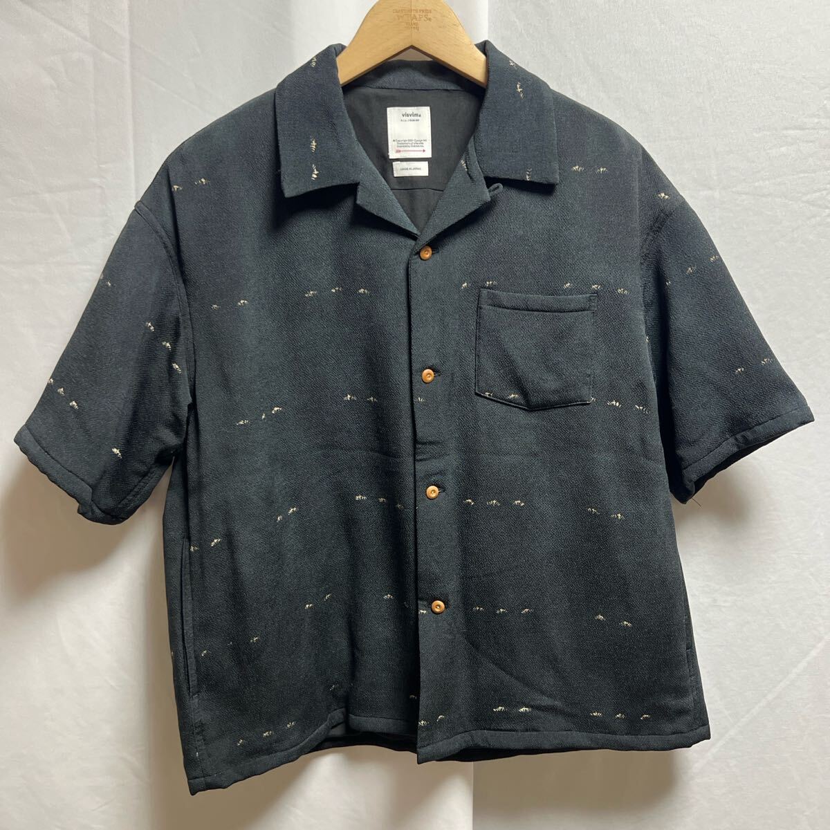 Yahoo!オークション -「visvim mawata」の落札相場・落札価格 Yahoo!オークション -「visvim mawata」の落札相場・落札価格