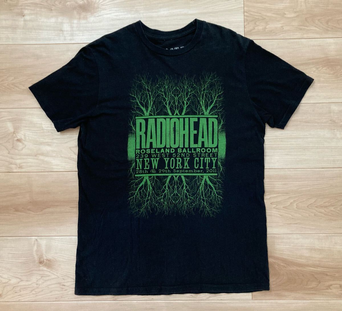2025年最新】Yahoo!オークション -radiohead tシャツの中古品 2025年最新】Yahoo!オークション -radiohead tシャツの中古品