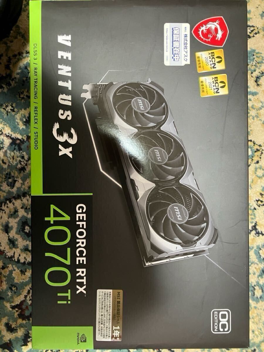 2025年最新】Yahoo!オークション -geforce rtx 4070 ti 搭載 2025年最新】Yahoo!オークション -geforce rtx 4070 ti 搭載