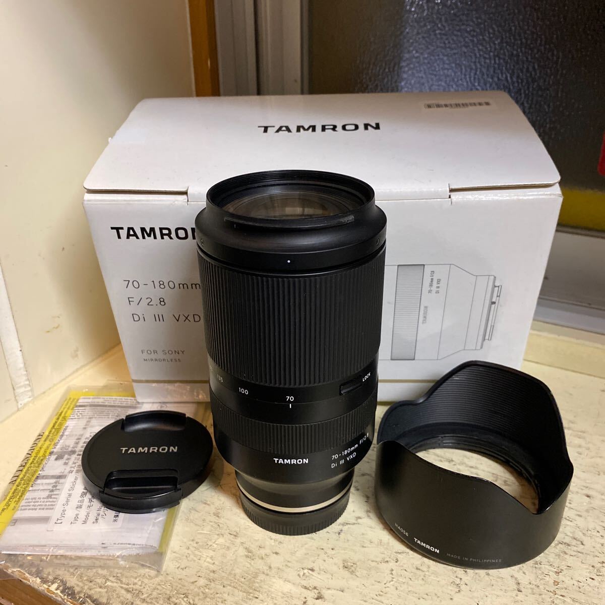 2025年最新】Yahoo!オークション -tamron 70-180mm f/2.8 di 2025年最新】Yahoo!オークション -tamron 70-180mm f/2.8 di
