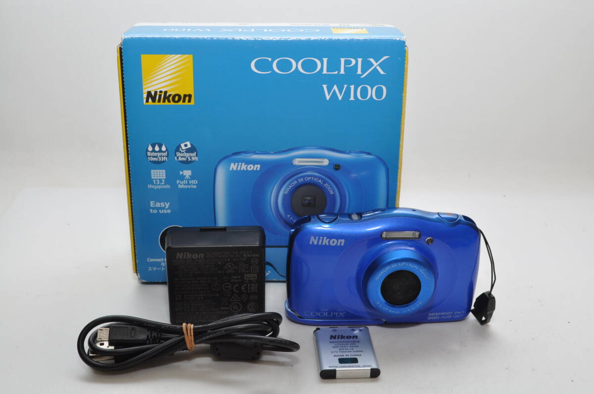 2025年最新】Yahoo!オークション -nikon coolpix w100の中古品 2025年最新】Yahoo!オークション -nikon coolpix w100の中古品