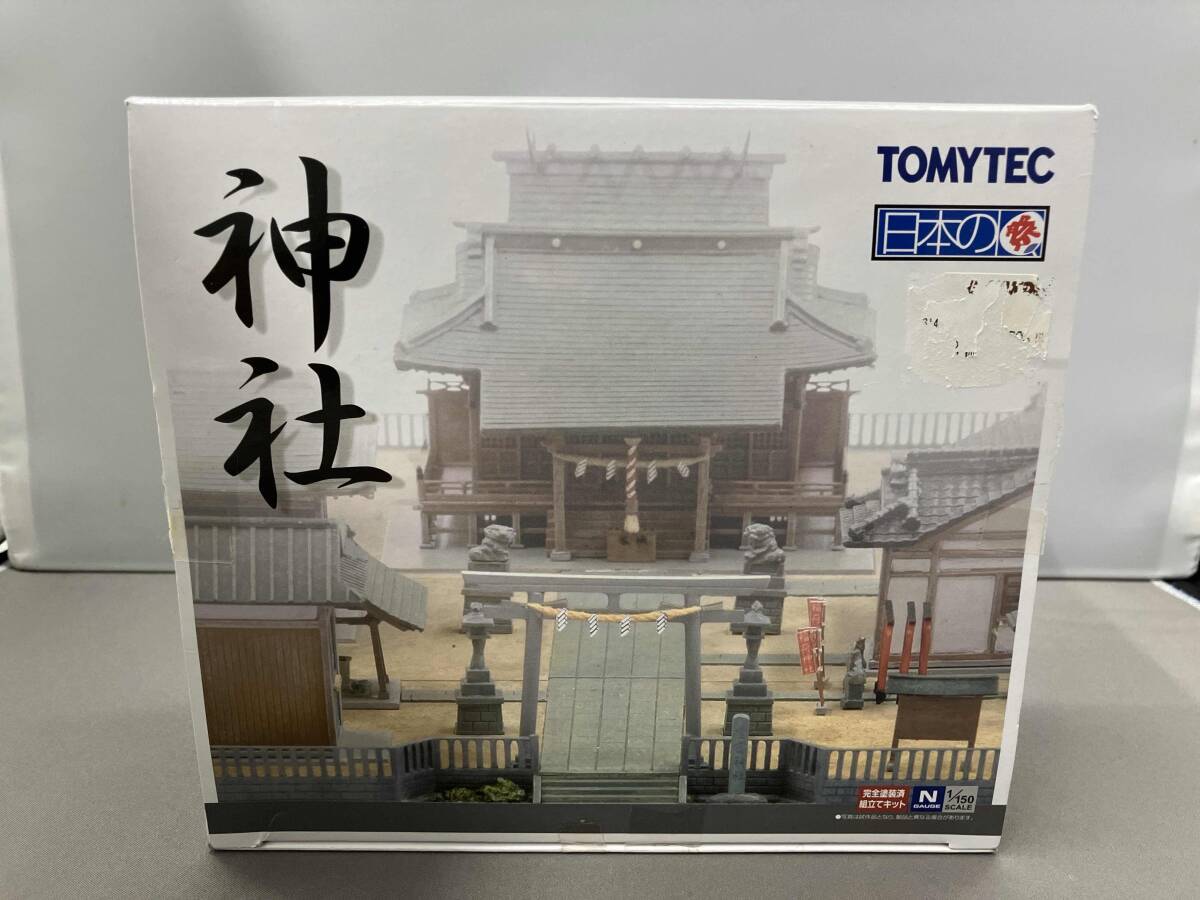 Yahoo!オークション -「ジオコレ 神社」(おもちゃ、ゲーム) の Yahoo!オークション -「ジオコレ 神社」(おもちゃ、ゲーム) の