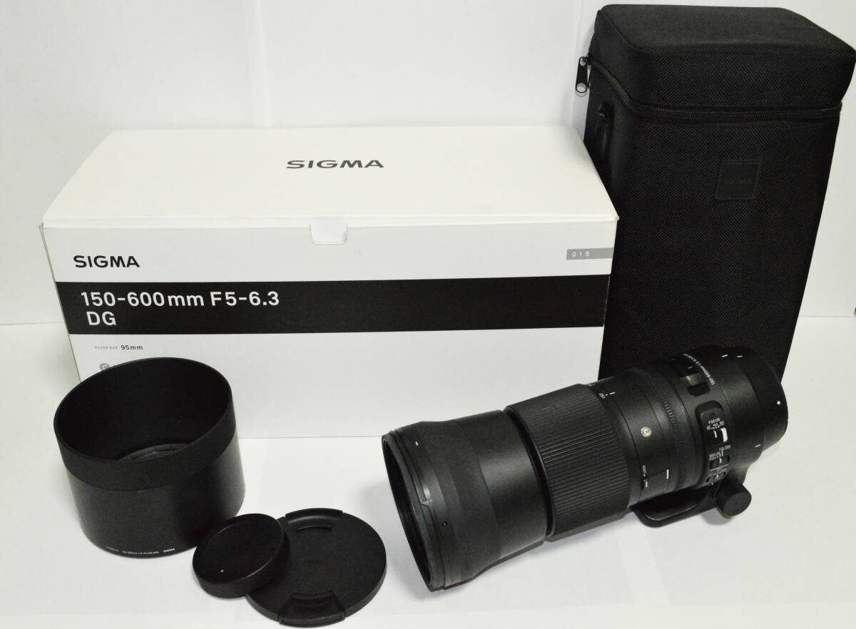 2025年最新】Yahoo!オークション -シグマ 150-600mm f5-6.3 dg 2025年最新】Yahoo!オークション -シグマ 150-600mm f5-6.3 dg