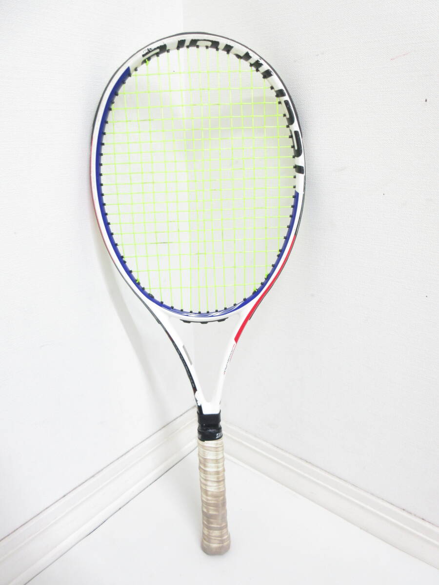 Yahoo!オークション -「tecnifibre」の落札相場・落札価格 Yahoo!オークション -「tecnifibre」の落札相場・落札価格