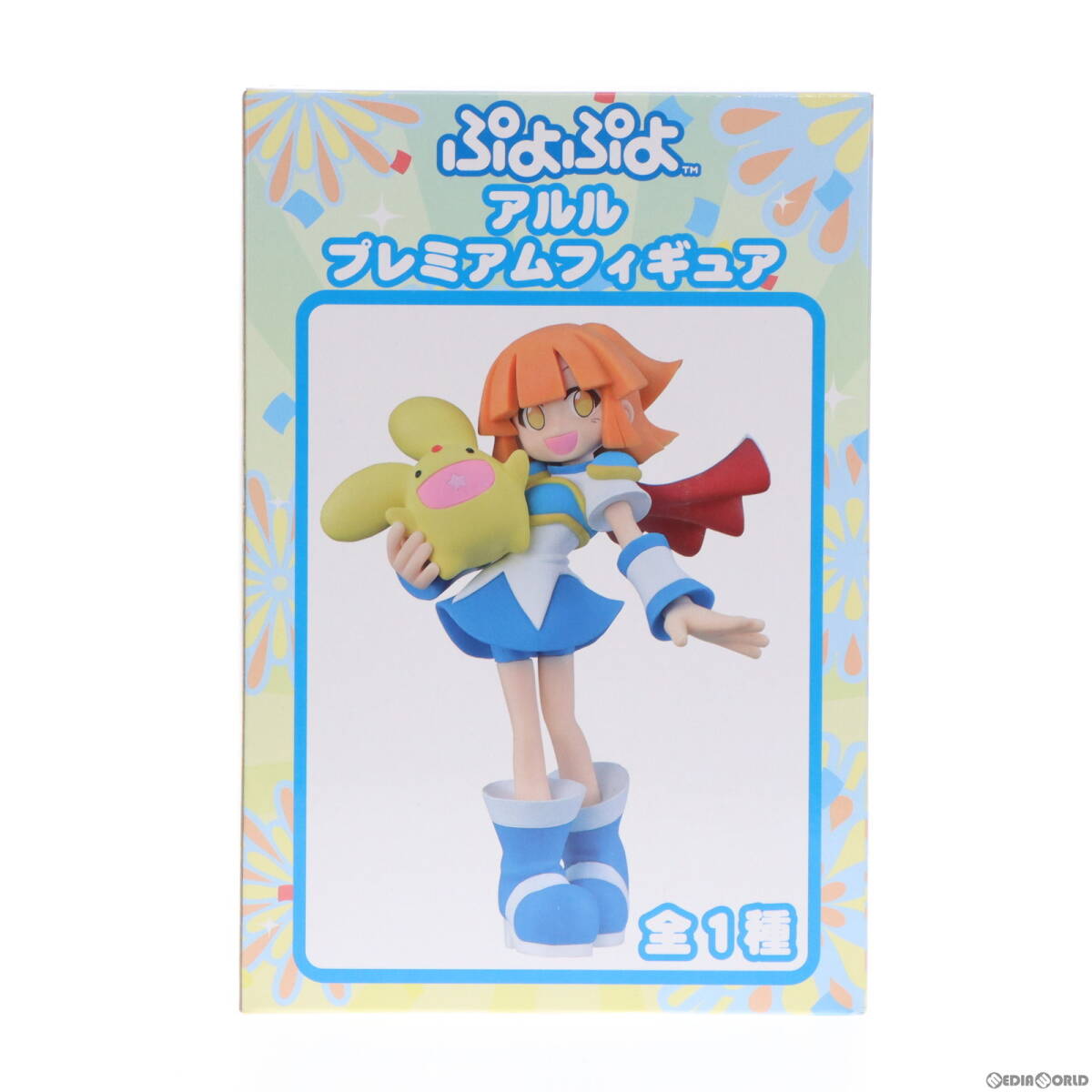 2025年最新】Yahoo!オークション -ぷよぷよ フィギュアの中古品 2025年最新】Yahoo!オークション -ぷよぷよ フィギュアの中古品