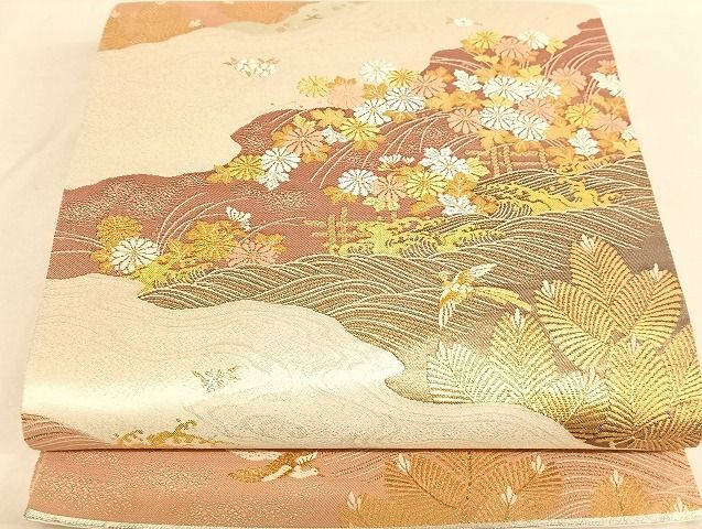 2025年最新】Yahoo!オークション -着物 袋帯 正絹の中古品・新品 2025年最新】Yahoo!オークション -着物 袋帯 正絹の中古品・新品