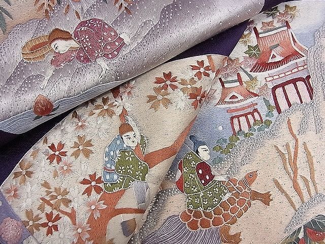 2025年最新】Yahoo!オークション -相良刺繍着物の中古品・新品 2025年最新】Yahoo!オークション -相良刺繍着物の中古品・新品