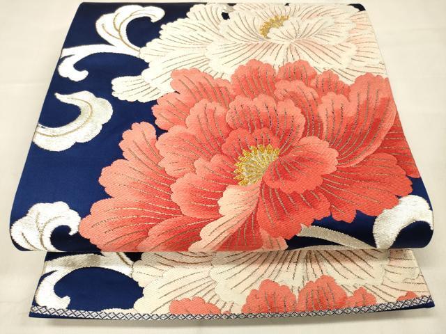 2025年最新】Yahoo!オークション -袋帯 唐織の中古品・新品・未 2025年最新】Yahoo!オークション -袋帯 唐織の中古品・新品・未