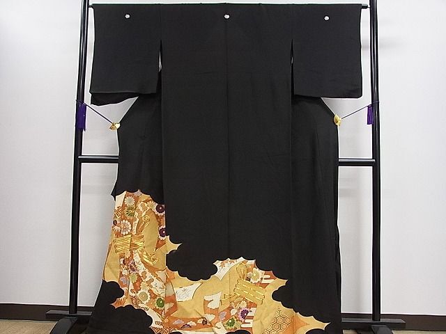 2025年最新】Yahoo!オークション -黒留袖 未使用の中古品・新品 2025年最新】Yahoo!オークション -黒留袖 未使用の中古品・新品