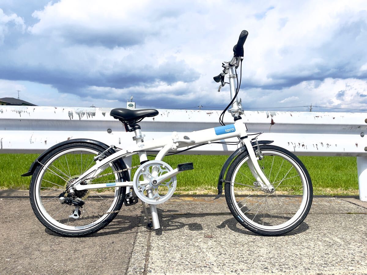 2025年最新】Yahoo!オークション -tern 自転車 折りたたみの中古 2025年最新】Yahoo!オークション -tern 自転車 折りたたみの中古