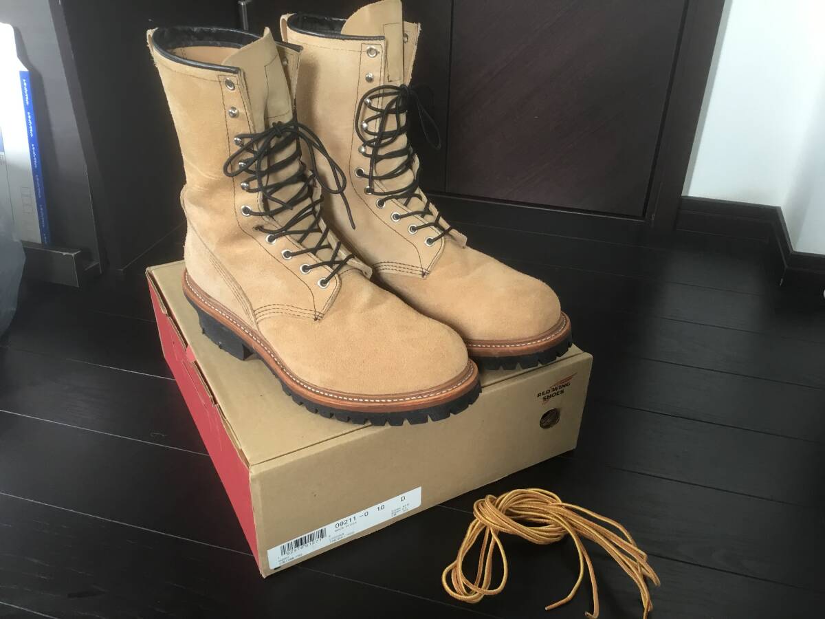 2025年最新】Yahoo!オークション -redwing 9269の中古品・新品 2025年最新】Yahoo!オークション -redwing 9269の中古品・新品