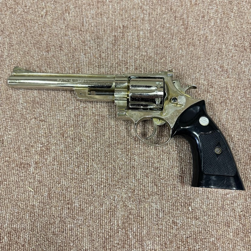 Yahoo!オークション -「44 magnum」(モデルガン) (トイガン)の Yahoo!オークション -「44 magnum」(モデルガン) (トイガン)の