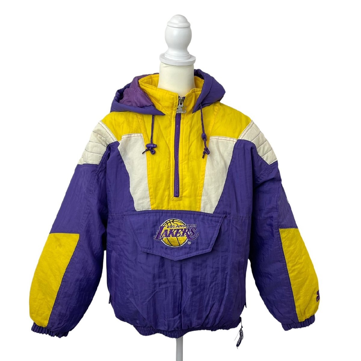 2025年最新】Yahoo!オークション -レイカーズ スタジャンの中古 2025年最新】Yahoo!オークション -レイカーズ スタジャンの中古