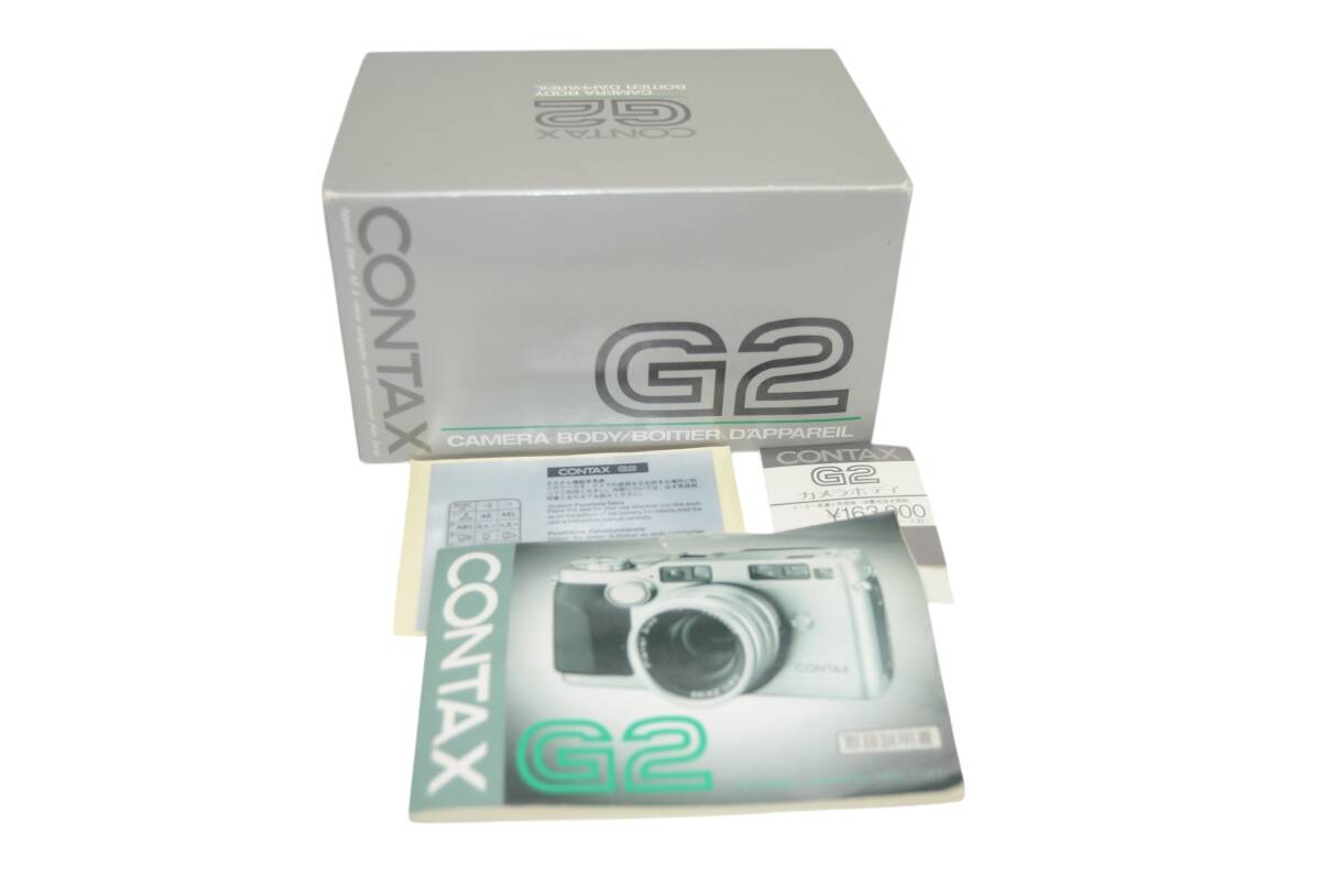 Yahoo!オークション -「contax g2」の落札相場・落札価格 Yahoo!オークション -「contax g2」の落札相場・落札価格