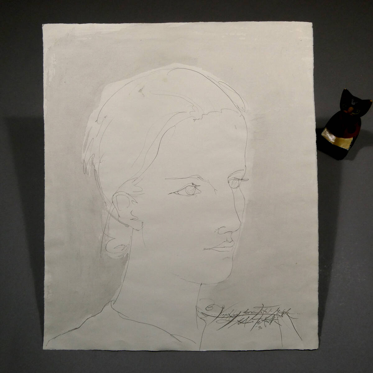 Yahoo!オークション -「アート作品」(油彩) (絵画)の落札相場 Yahoo!オークション -「アート作品」(油彩) (絵画)の落札相場