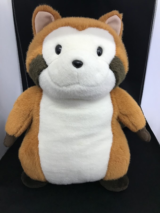 Yahoo!オークション -「あらいぐまラスカルぬいぐるみ」の落札 Yahoo!オークション -「あらいぐまラスカルぬいぐるみ」の落札