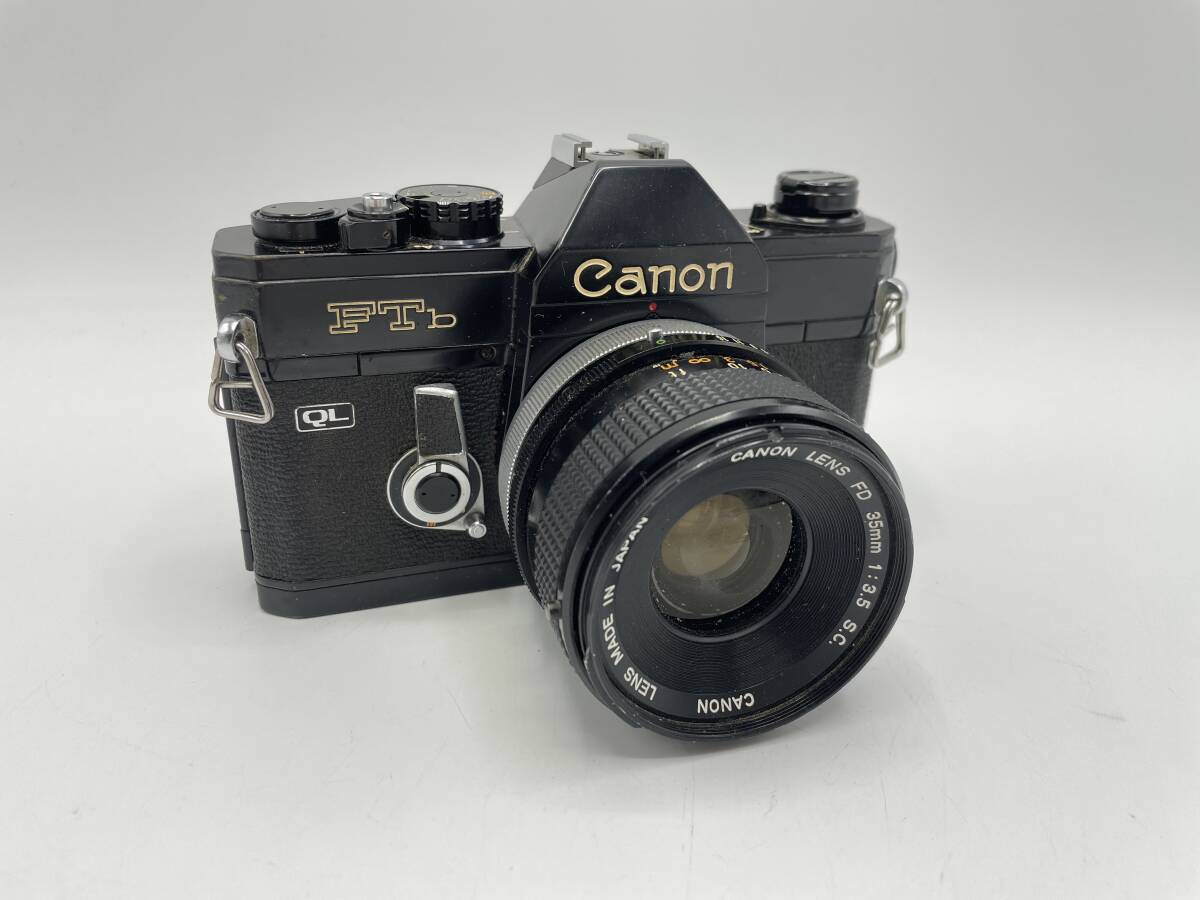 2025年最新】Yahoo!オークション -canon ftbの中古品・新品・未 2025年最新】Yahoo!オークション -canon ftbの中古品・新品・未