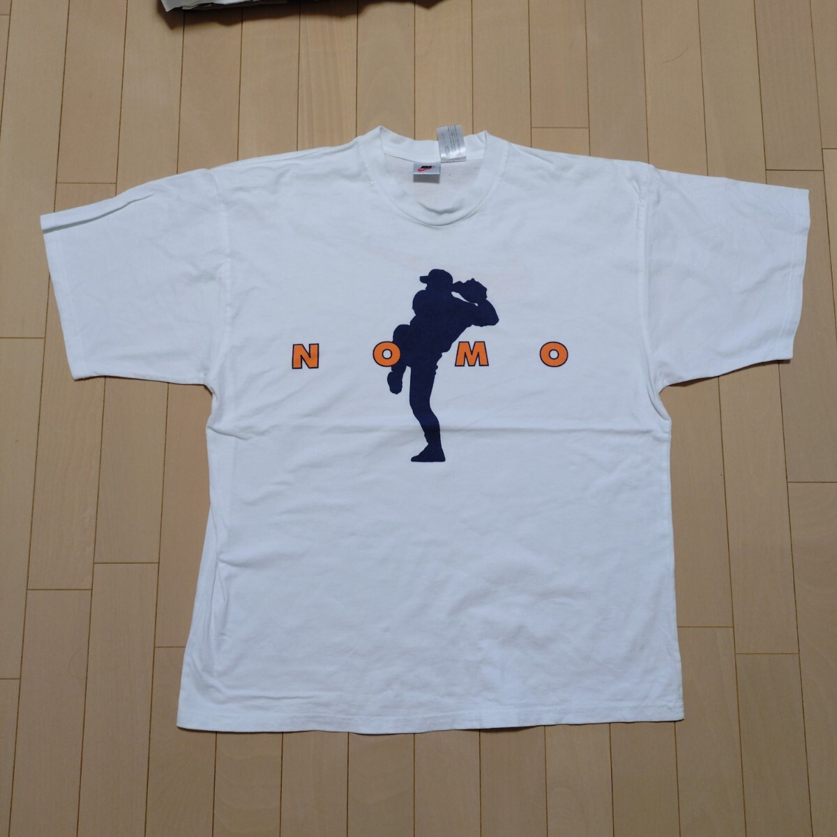 2025年最新】野茂英雄デザインのTシャツをチェック!人気 2025年最新】野茂英雄デザインのTシャツをチェック!人気