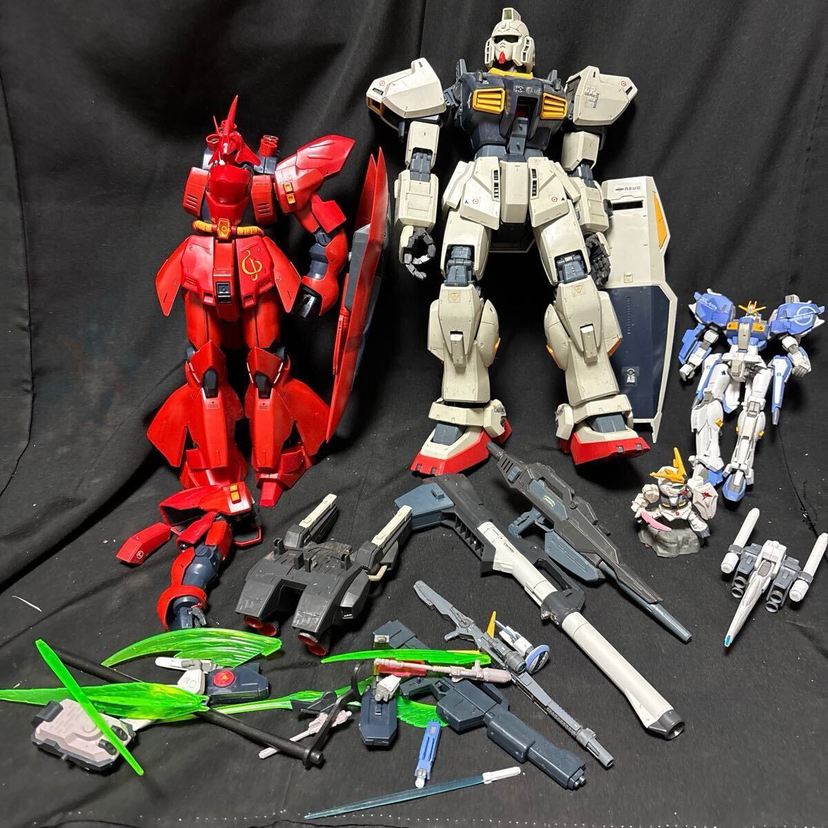 2025年最新】MG EX-Sガンダムの商品一覧 - Yahoo!オークション 2025年最新】MG EX-Sガンダムの商品一覧 - Yahoo!オークション