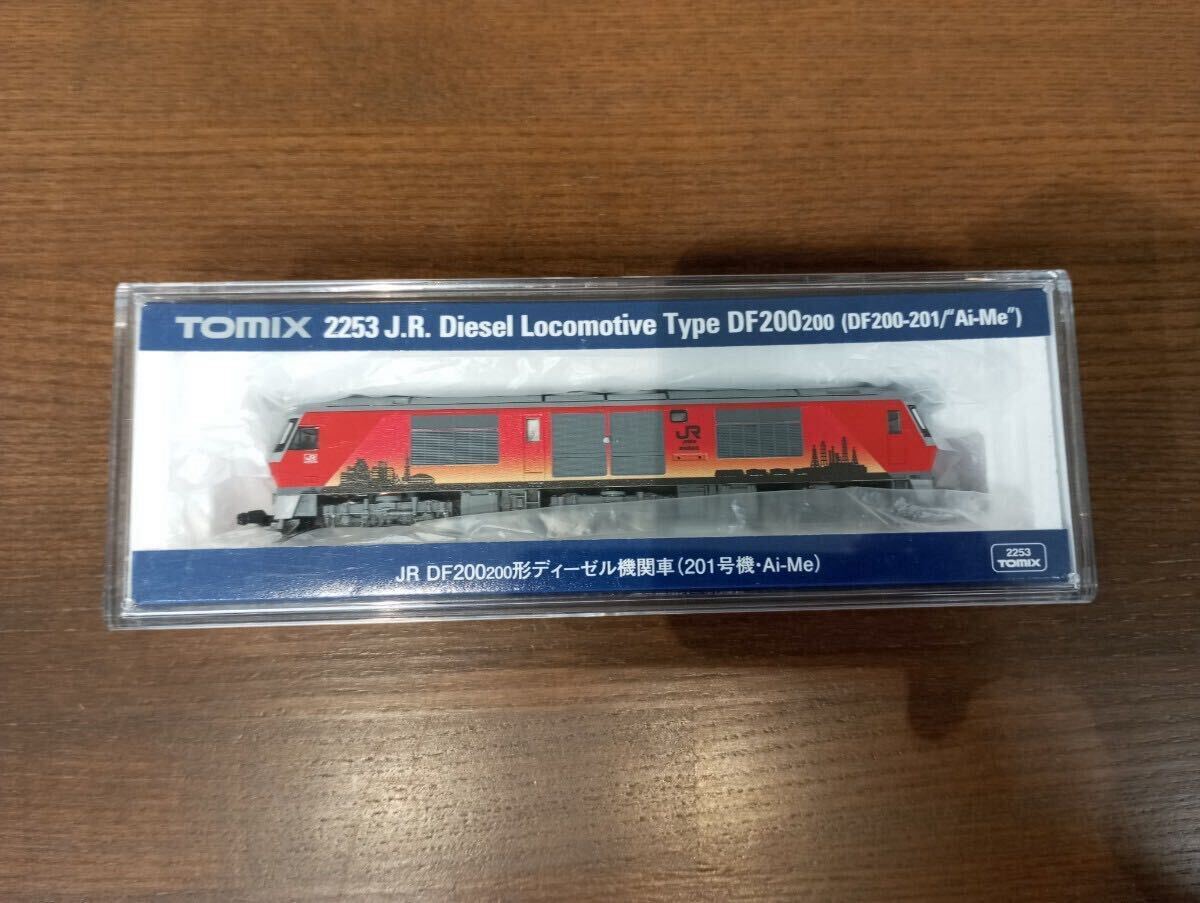 2025年最新】Yahoo!オークション -df200 tomixの中古品・新品 2025年最新】Yahoo!オークション -df200 tomixの中古品・新品