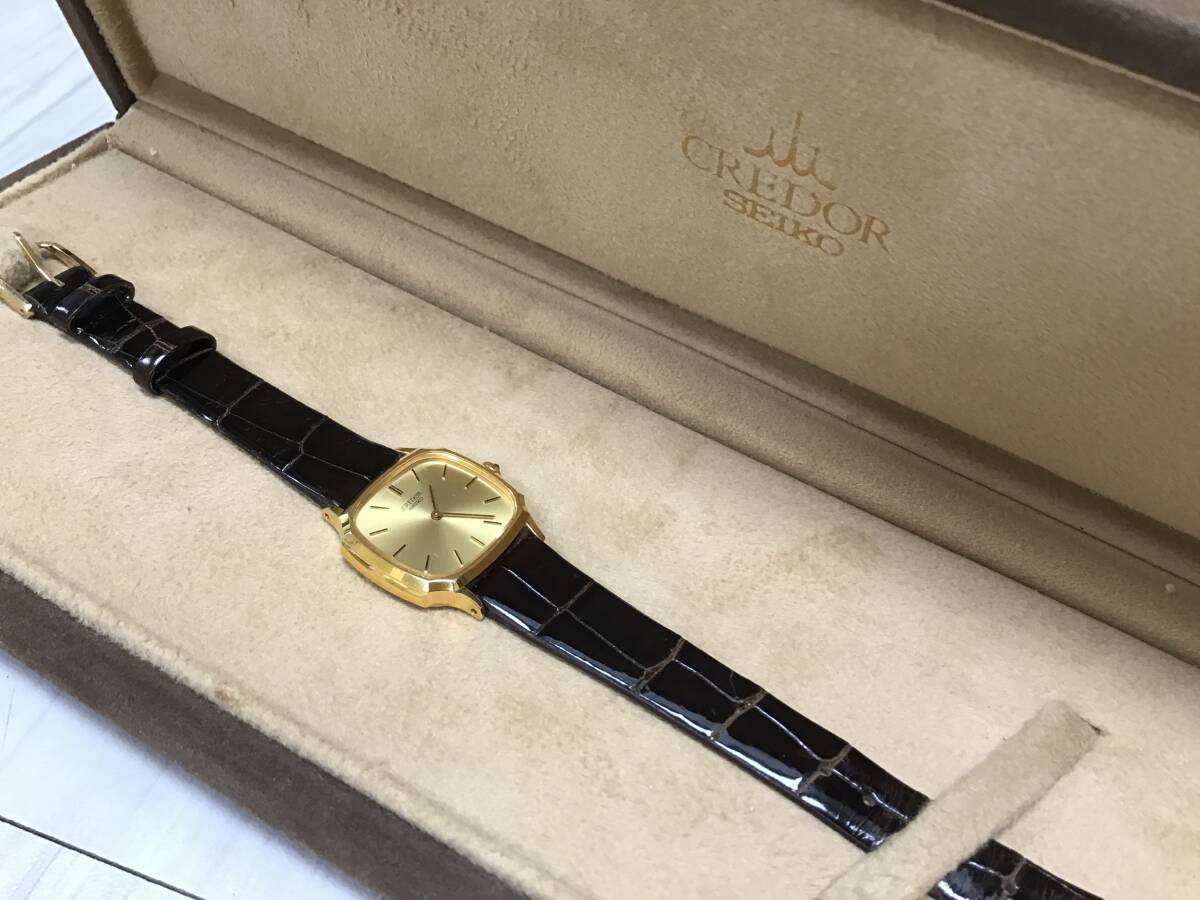 Yahoo!オークション -「¥1400」(クレドール) (セイコー)の落札 Yahoo!オークション -「¥1400」(クレドール) (セイコー)の落札