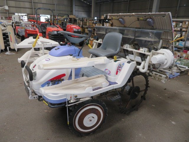 2025年最新】Yahoo!オークション -田植機 三菱(車体)の中古品 2025年最新】Yahoo!オークション -田植機 三菱(車体)の中古品