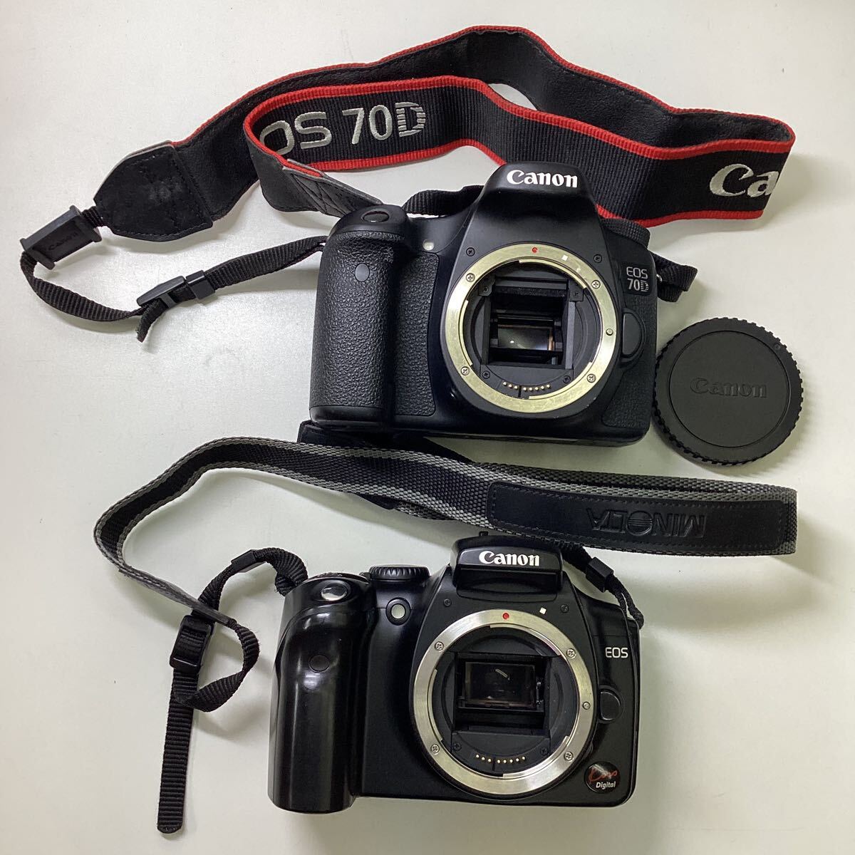 Yahoo!オークション -「canon ds6041」の落札相場・落札価格 Yahoo!オークション -「canon ds6041」の落札相場・落札価格